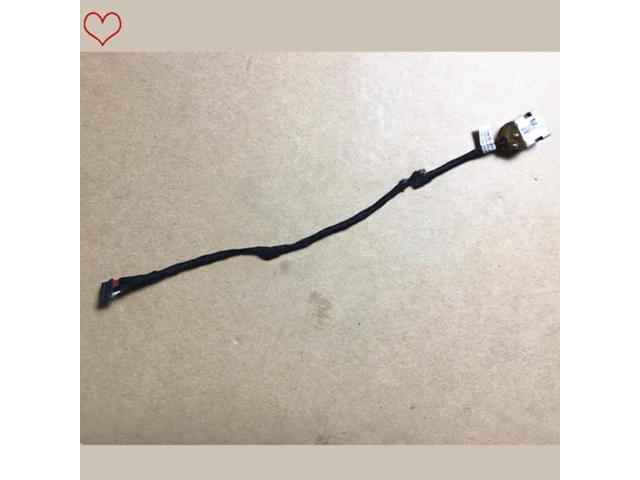 Click here for Laptop DC Power Jack Cable Power For HP DV4-3000 3... prices