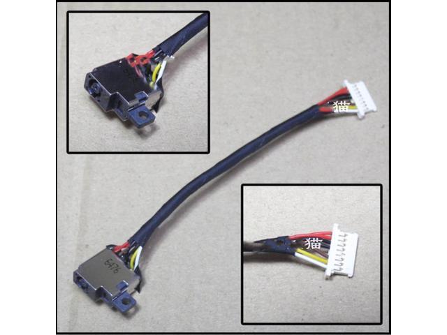Click here for Laptop DC Jack Power Cable For HP Spectre Pro X360... prices