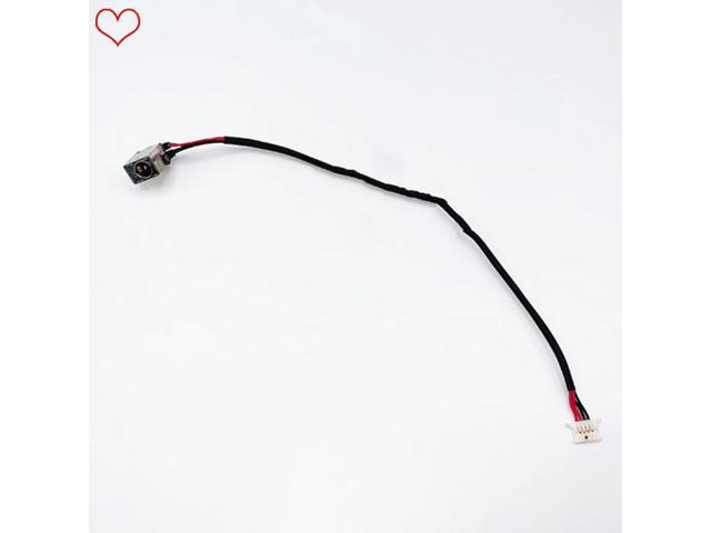 Click here for Laptop Charging Cable Power Jack Cable Harness For... prices