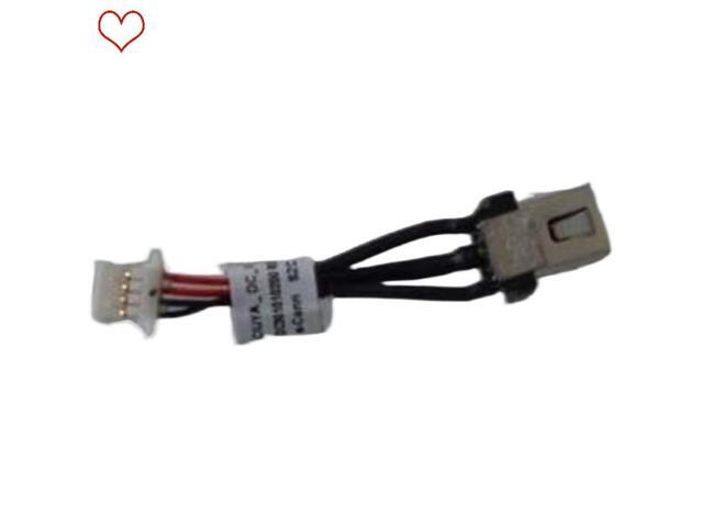 Click here for Laptop DC Power Jack Cable DC Charging Connector P... prices