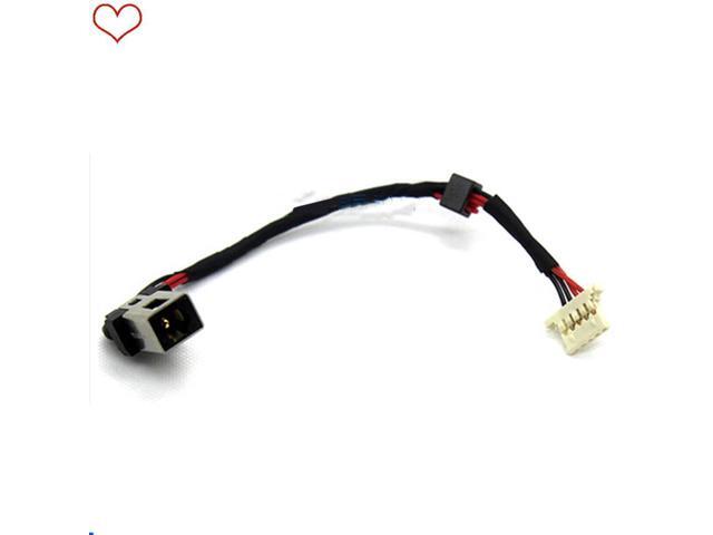 Click here for Laptop DC Power Jack Cable Charging Wire For Lenov... prices