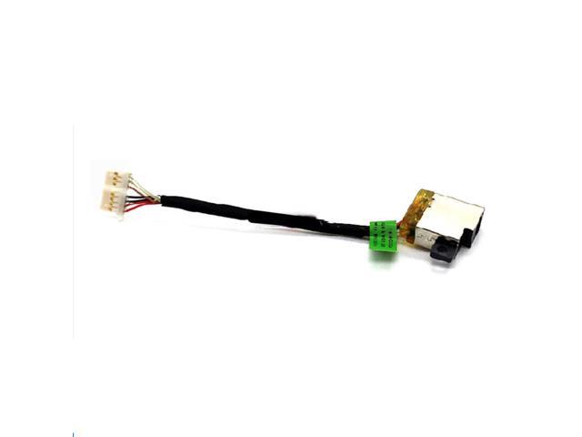 Click here for Laptop DC Jack Power Cable Charging Plug Harness F... prices