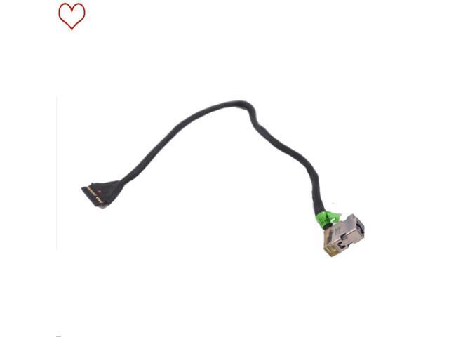 Click here for Laptop DC Jack Power Cable Charging Plug Harness F... prices