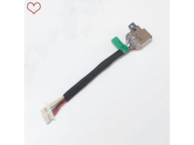 Click here for Laptop DC Power Jack Cable For HP Pro X360 G1 G2 1... prices