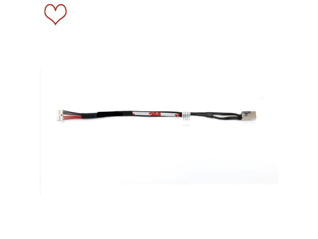 Click here for Laptop DC Power Jack Cable Charging Wire For Lenov... prices