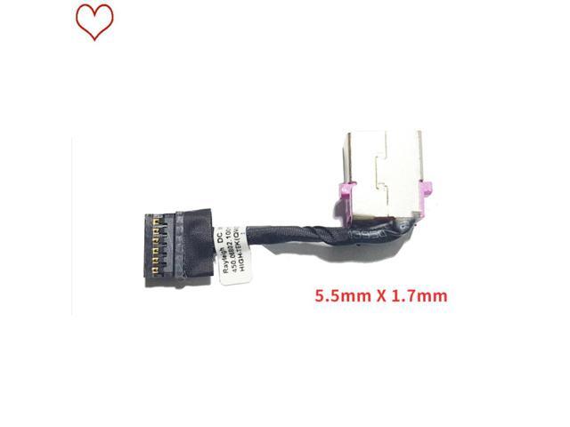Click here for Laptop DC Jack cable Connector Port DC Power Cable... prices