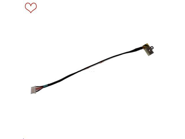 Click here for Laptop DC Jack Power Cable For HP Spectre 15-DF X3... prices