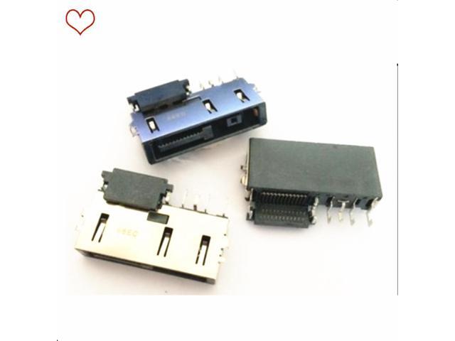 Click here for Laptop DC Power Jack Charging Connector Plug Port... prices