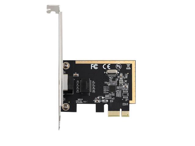 Click here for DIEWU PCI Express Network card RT8111H Network ada... prices