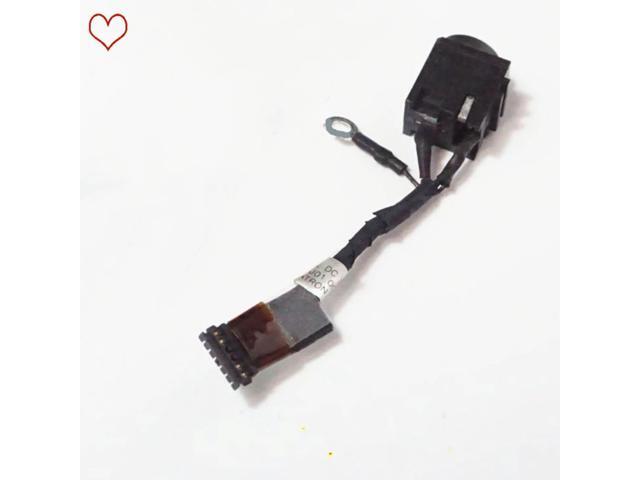 Click here for LAPTOP DC POWER JACK CABLE DC CHARGING SOCKET PLUG... prices