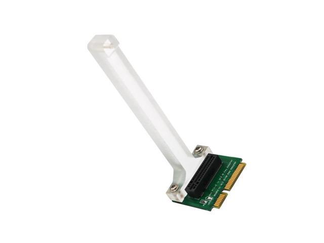 Click here for M2 SSD Adapter M Key M.2 PCI-E for NVME to Mini PC... prices
