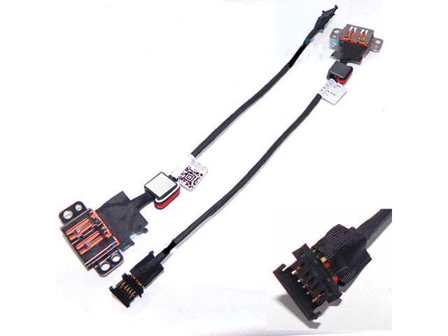 Click here for Laptop DC Jack Power Socket Charging Connector Por... prices