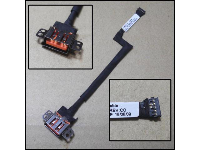 Click here for Laptop DC Power Jack Cable For Lenovo Yoga 900 900... prices