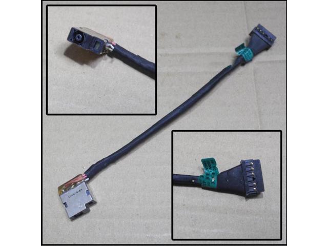 Click here for Laptop DC Power Jack Cable DC Charging With Cable... prices