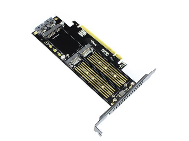 Click here for JEYI SK16 M.2 for NVMe SSD for NGFF to PCIE 3.0 X4... prices