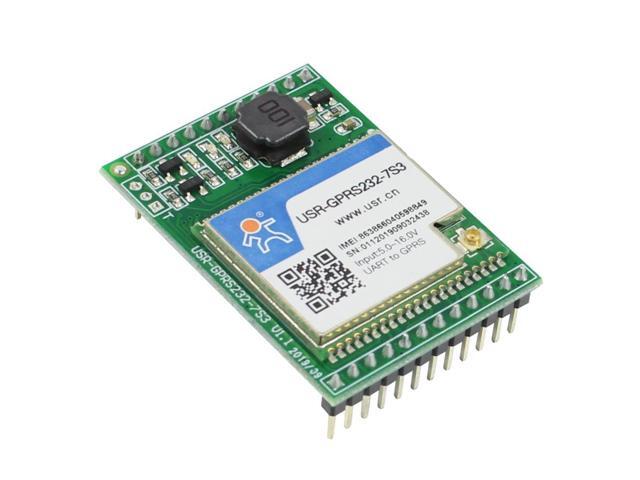 Click here for USR-GPRS232-7S3 Serial UART TTL to GPRS/GSM/EDGE M... prices