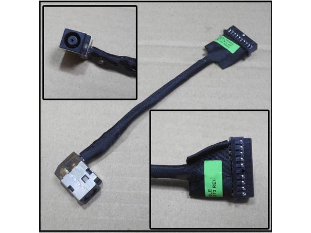 Click here for Laptop DC Power Jack Cable DC Charging With Cable... prices