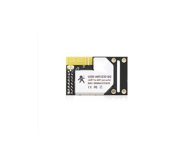 Click here for USR-WIFI232-B2 UART to WiFi/Ethernet Modules Embed... prices