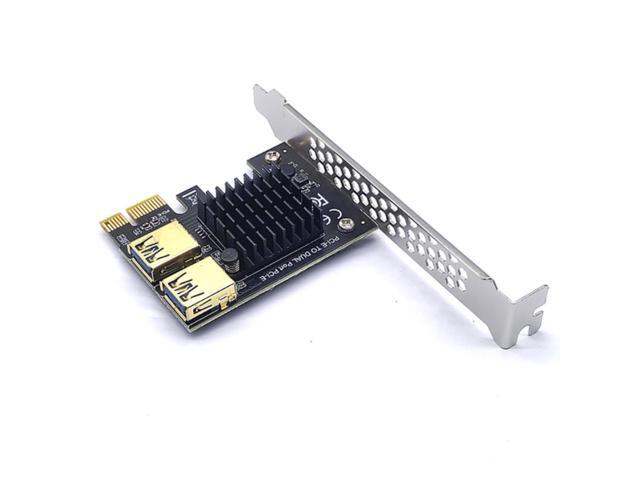 Click here for USB 3.0 PCI-e Expansion Card PCI Express PCIe USB... prices