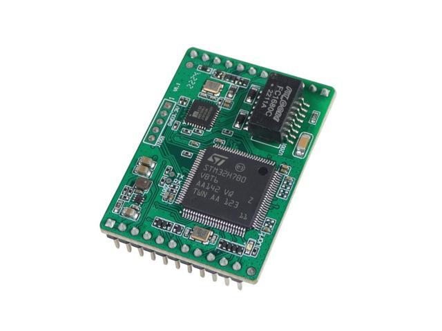 Click here for USR-TCP232-ED2 3-TTL Serial Ports UART to Ethernet... prices
