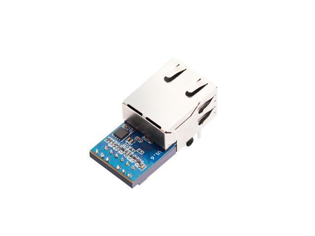 Click here for USR-K7 Industrial Super Port TTL UART Ethernet Mod... prices