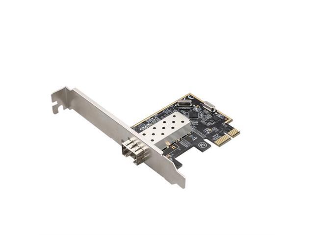 Click here for DIEWU TXA084 PCI Express x1 1-Port Fast Ethernet S... prices