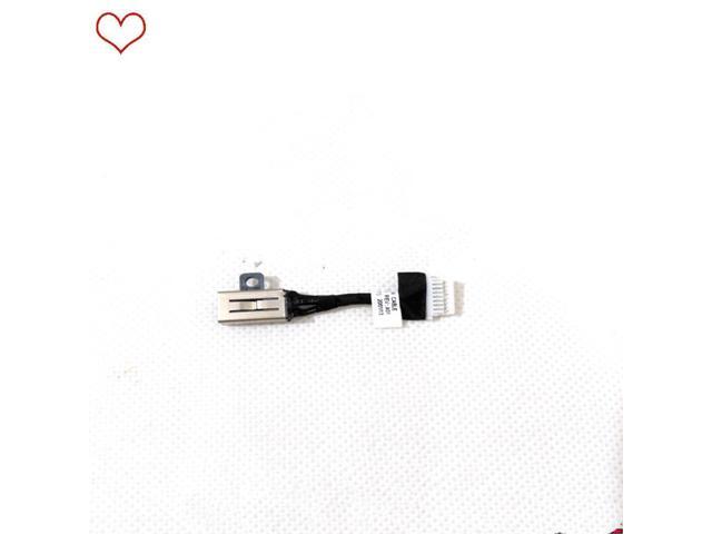 Click here for DC Power Jack Cable For Dell Inspiron 5300 02YT7F... prices