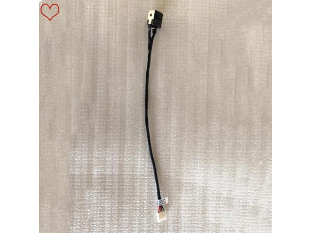 Click here for DC Power Jack Cable Power For MSI 13M1 msi K1G-300... prices