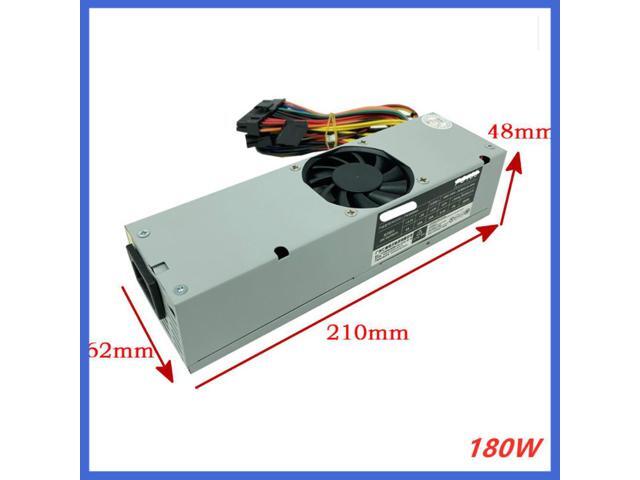 Click here for Power Supply Adapter For Bubalus TFX 180W PC180AAA... prices