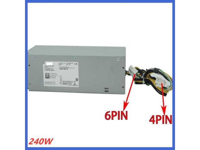 Click here for Power Supply For Dell OptiPlex 3670 3667 PSU L200A... prices