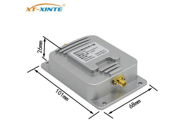 Click here for XQ-10W Ultra-wideband Automatic Power Control RF A... prices