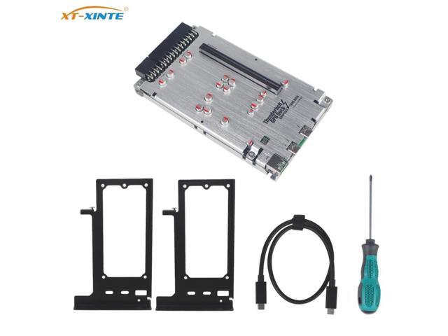 Click here for Thunderbolt-Compatible GPU Dock External Graphics... prices