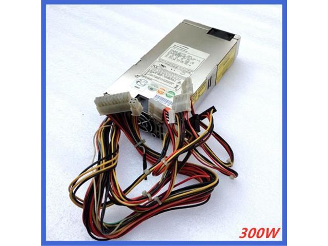 Click here for Power Supply For Zippy Emacs Advantech 1U 300W P1A... prices