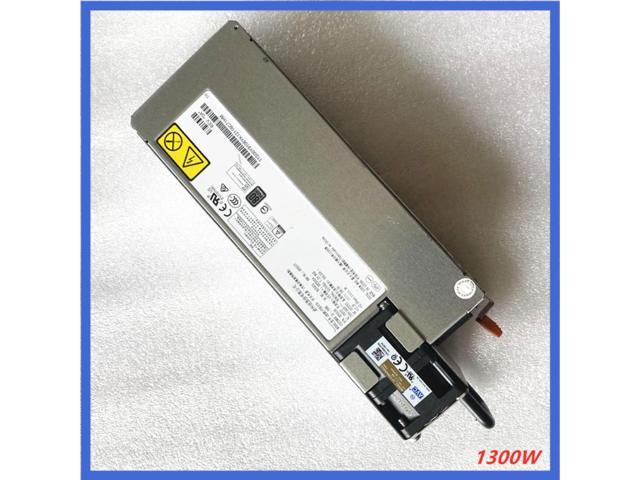 Click here for PSU-Adapter For Lenovo X3650M5 1300W 00Y9106 N3350... prices