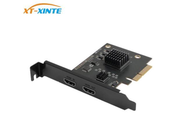 Click here for XT-XINTE Bulid-in PCIe HDMI-compatible Video Captu... prices