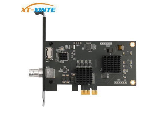 Click here for Dual-Channel SDI/HDMI-compatible HD PCIE Capture C... prices