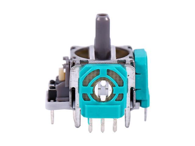 Click here for 1pcs Analog joystick ps4 Rocker Sticker Wireless C... prices