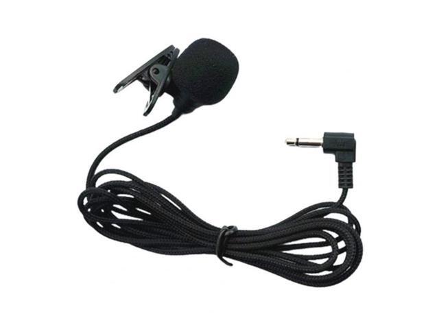 Click here for 3.5mm Excellent Wide Compatibility Lapel Microphon... prices