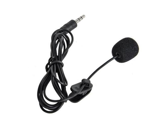 Click here for Mini Recording Tie Lapel Clip Microphone Portable... prices
