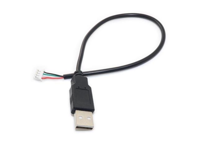 Click here for PVC+Brass USB to PH1.5 Extension Cable 30cm/12 Inc... prices