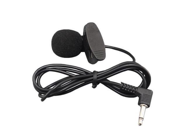 Click here for 3.5mm Hands Free Computer Clip On Mini Lapel Micro... prices