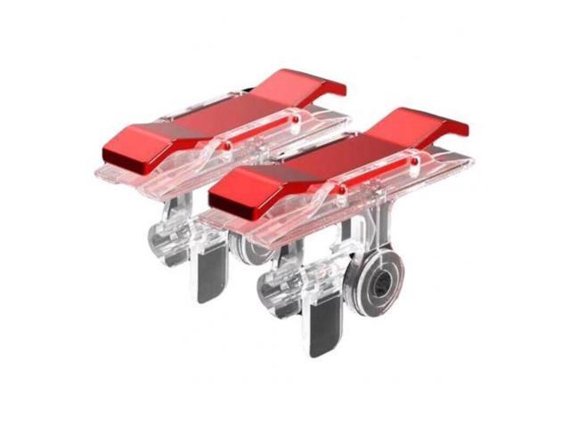 Click here for 2PCS PUBG Mobile Game Controller Gamepad Trigger A... prices