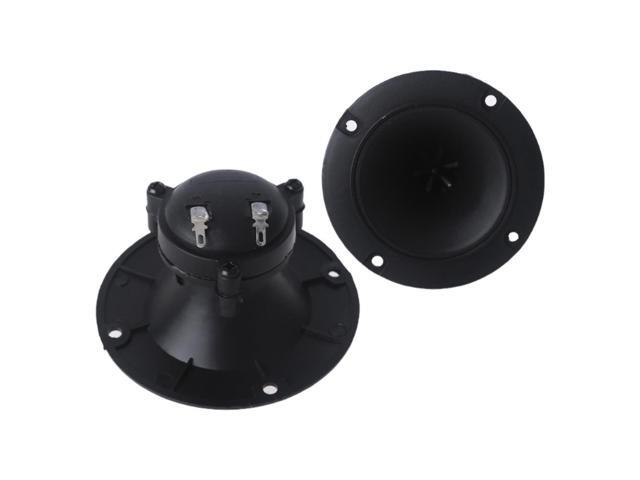Click here for 1 Pair 96mm Speakers Tweeter Piezo Treble Piezoele... prices