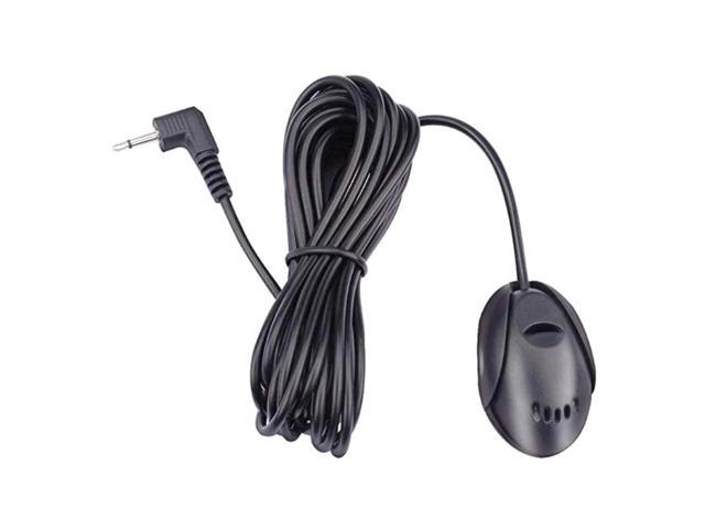 Click here for Car Microphone 3.5mm External Mic for Car Vehicle... prices