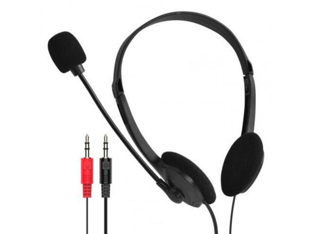Click here for Practical Wired Headset Easy to Wear HD-compatible... prices