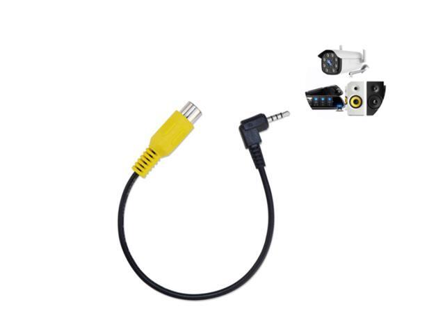 Click here for 1Pcs AV in Video Cable of 2.5mm Stereo Jack Male P... prices