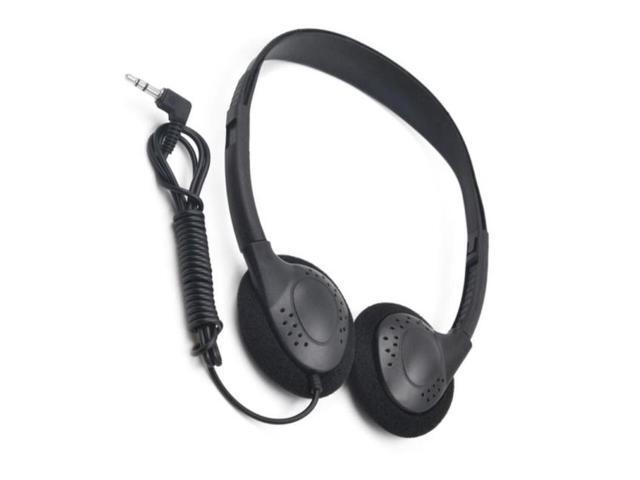 Click here for Universal 3.5mm Plug Soft Earmuff Music HiFi Gamin... prices