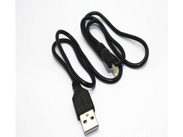 Click here for Pure Copper 5v1a Dc Power Adapter Cable for PSP 10... prices