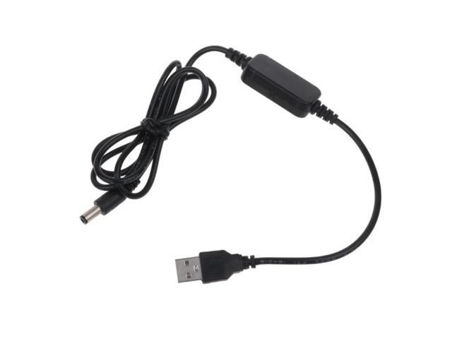 Click here for 2A Volt USB 5V Boost to 12V Voltage Converter Boos... prices