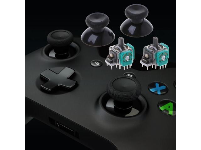 Click here for 270B 3D Analog Joystick Stick Sensor Module Potent... prices